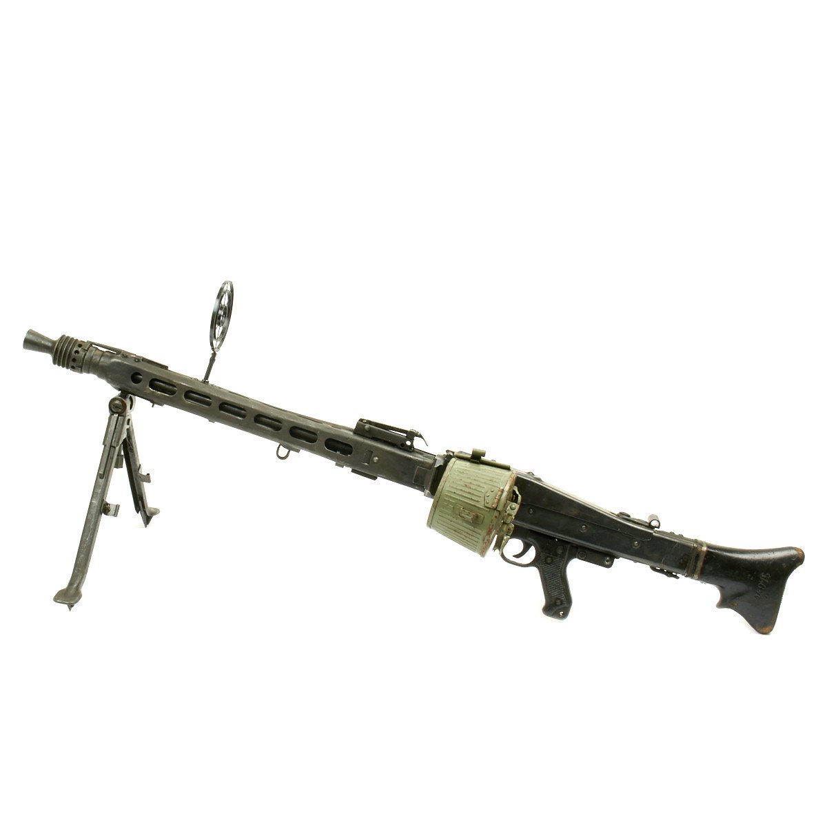 Mg42 Ww2