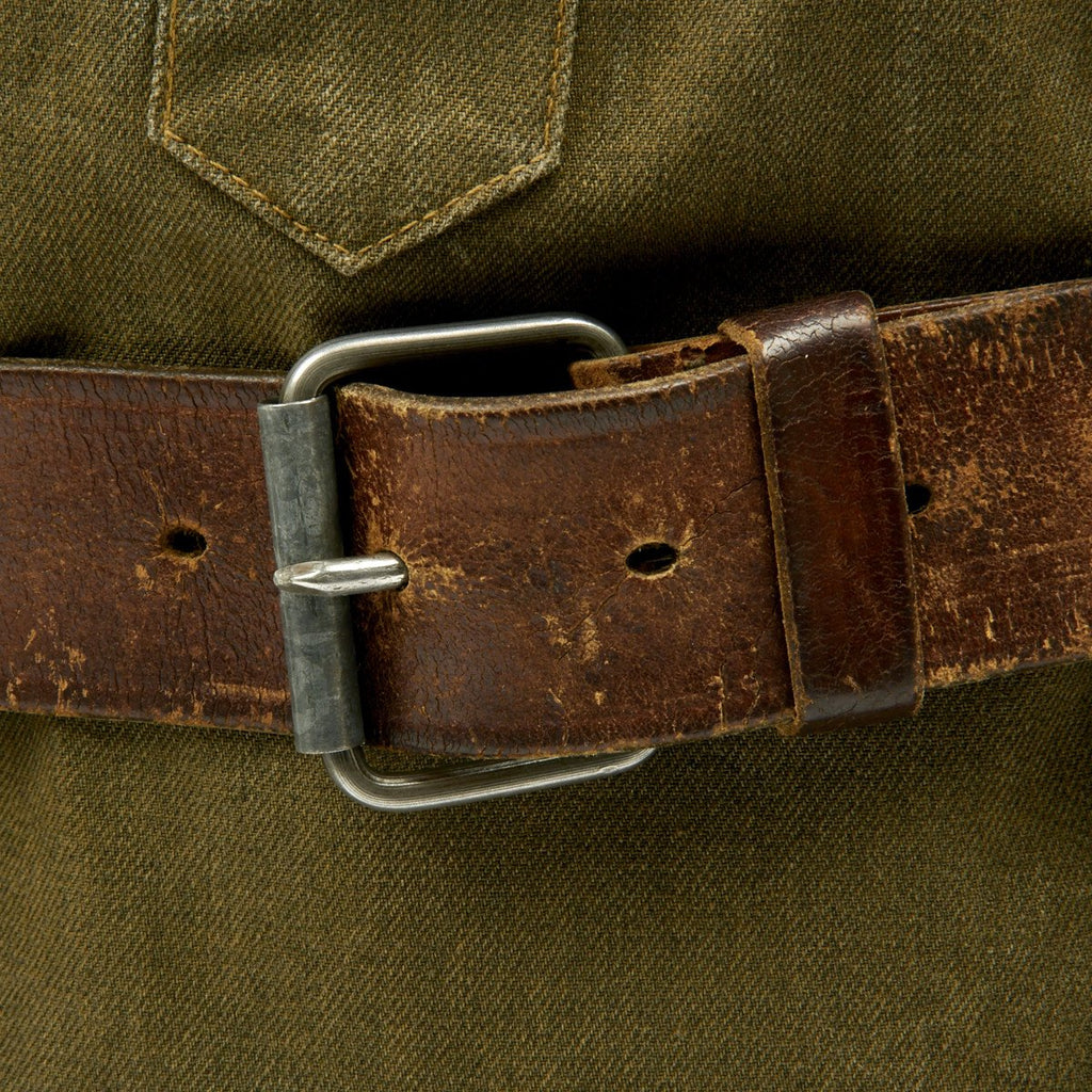 Original WWII Soviet Russian M35 Tanker Major Uniform Set ...