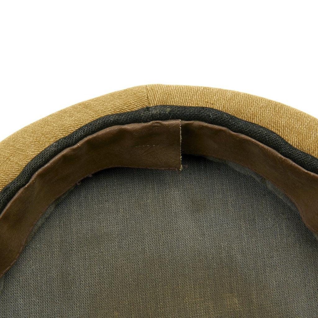 Original WWII Soviet Russian M35 Tanker Major Uniform Set ...