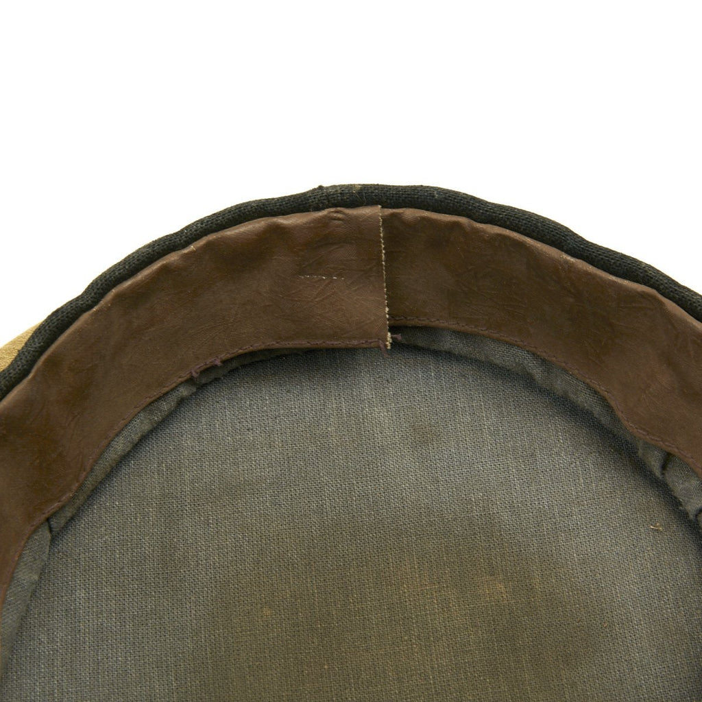 Original WWII Soviet Russian M35 Tanker Major Uniform Set ...