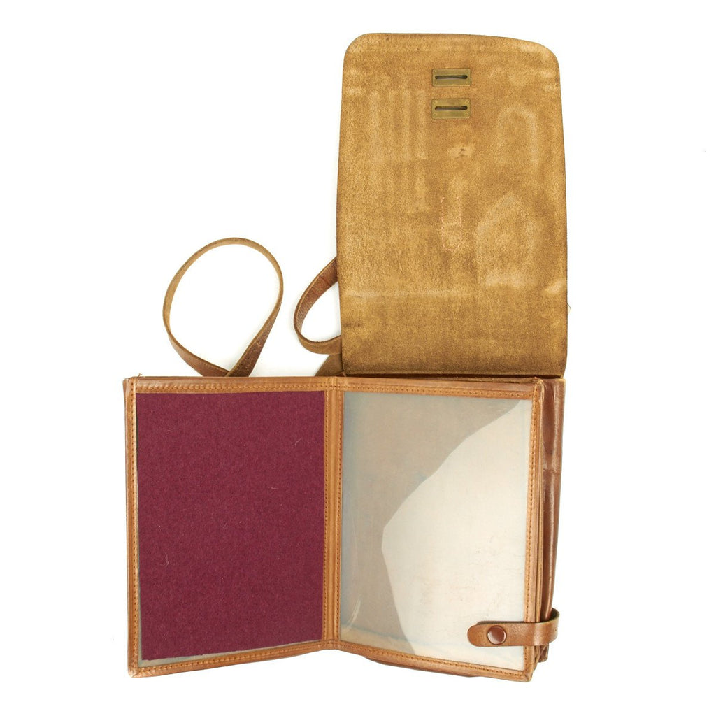 Original WWII Soviet Russian M35 Tanker Major Uniform Set ...