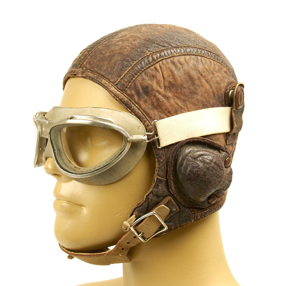 Original WWII Joe Foss USMC Fighter Ace Medal of Honor Recipient Named ...