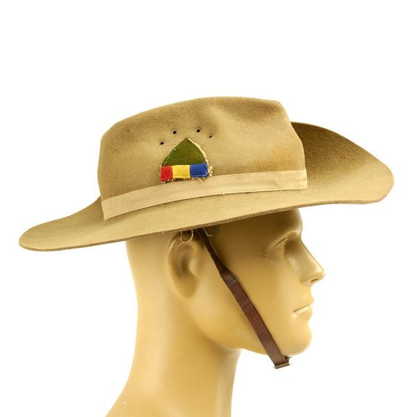 Original British WWII 1943 Chindits Special Forces WAFF Named Tropical ...