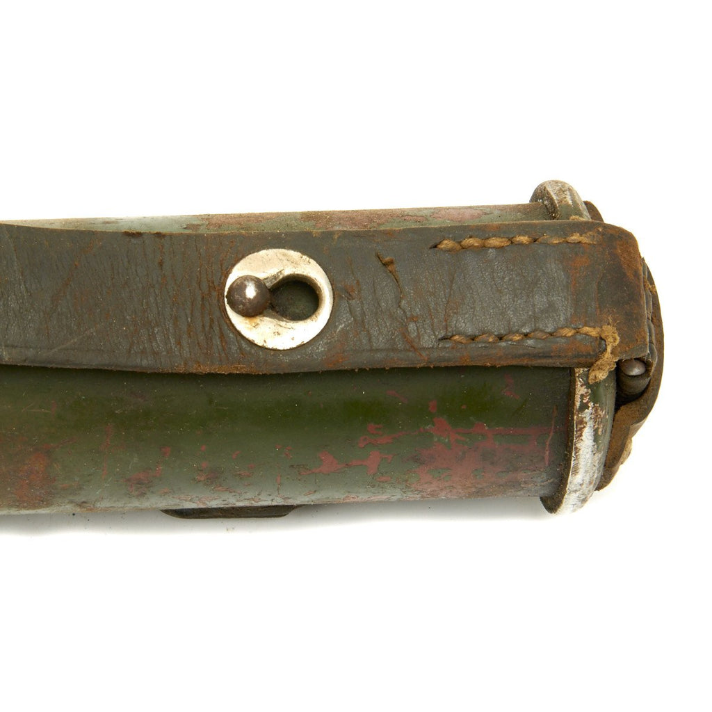 Original German WWII MG 13 Display Gun with Accessories - Dated 1938 ...