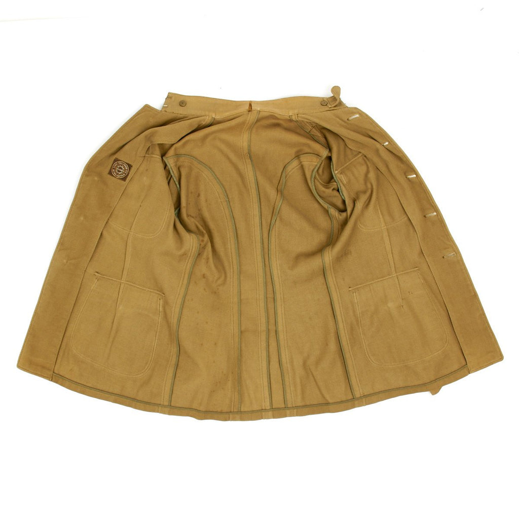 Original U.S. WWI Army Aviation Section Pilot Uniform – International ...