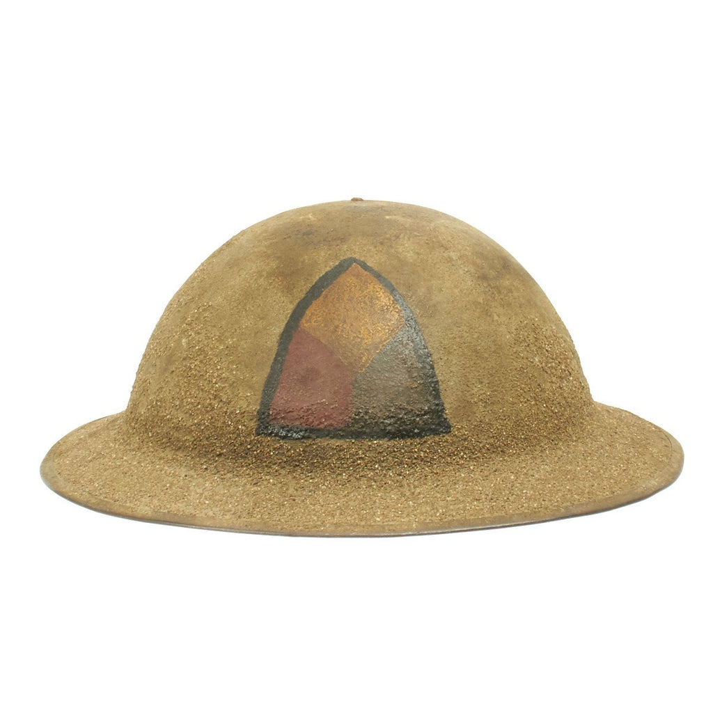 Original U.S. WWI AEF Tank Corps 344th Battalion Named Uniform Set ...