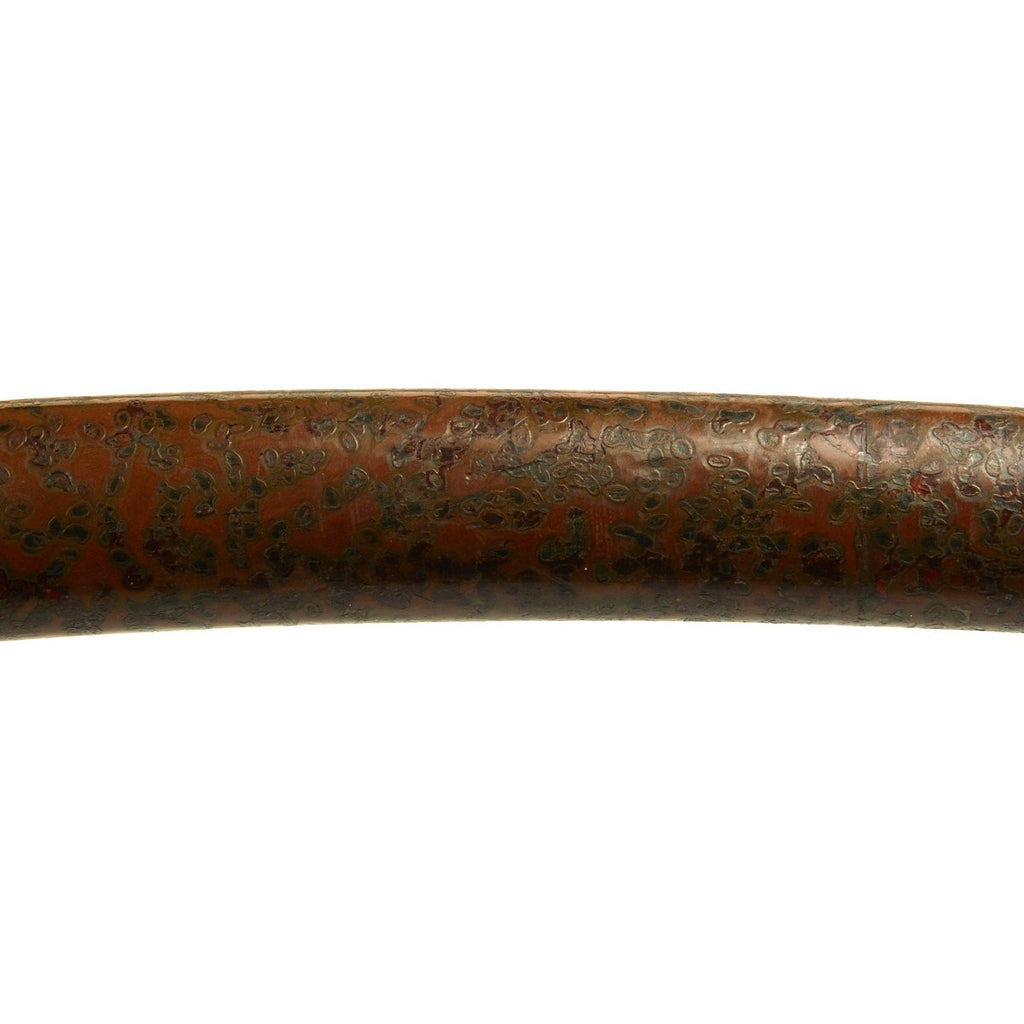 Original Japanese Child's Katana Samurai Sword - Ancient Handmade ...