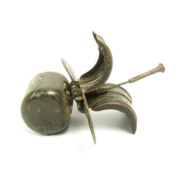 Original U.S. M83 Butterfly Bomb Copy of German WWII Splitterbombe SD-2 ...