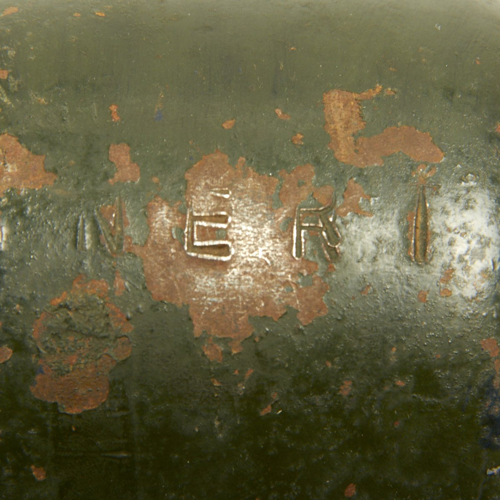 Original U.S. M83 Butterfly Bomb Copy of German WWII Splitterbombe SD-2 ...