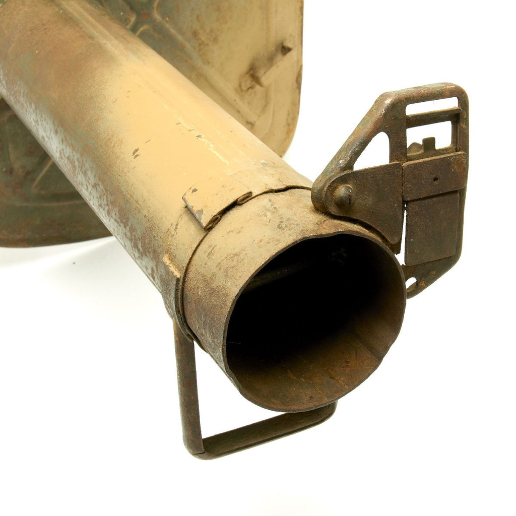 Original German WWII Panzerschreck RPzB 54 Anti-Tank Launcher with ...