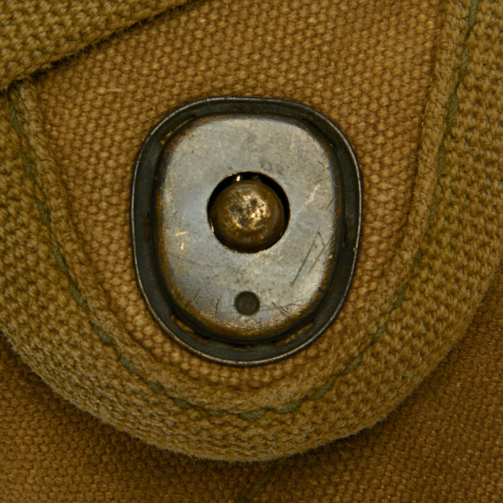 Original U.S. WWII USMC Iwo Jima Named P41 Utility Combat Uniform ...