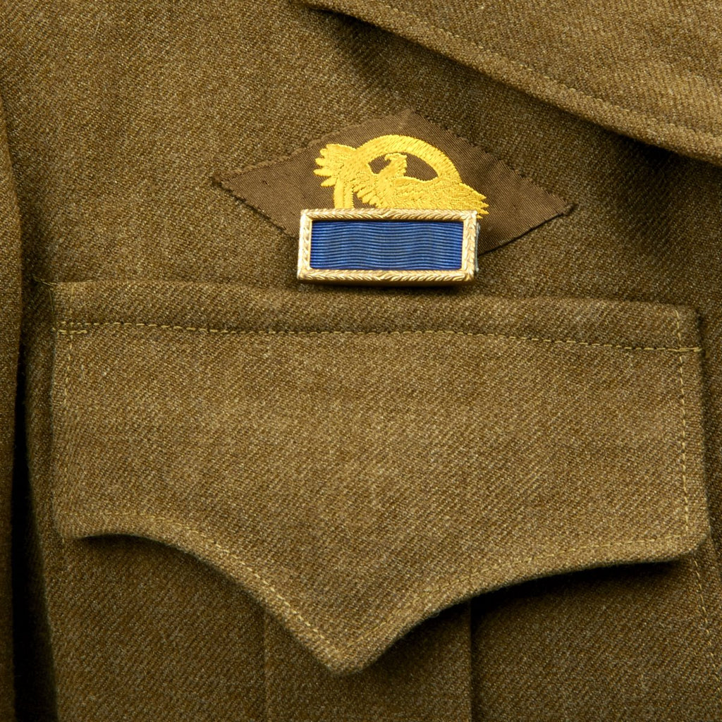 Original U.S. WWII 508th Parachute Infantry Regiment (508th PIR) Named ...