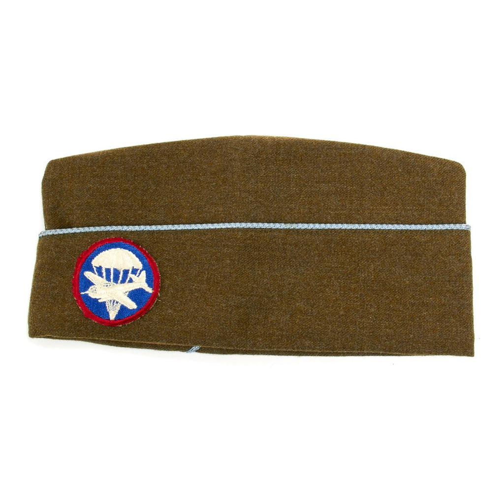 Original U.S. WWII 508th Parachute Infantry Regiment (508th PIR) Named ...