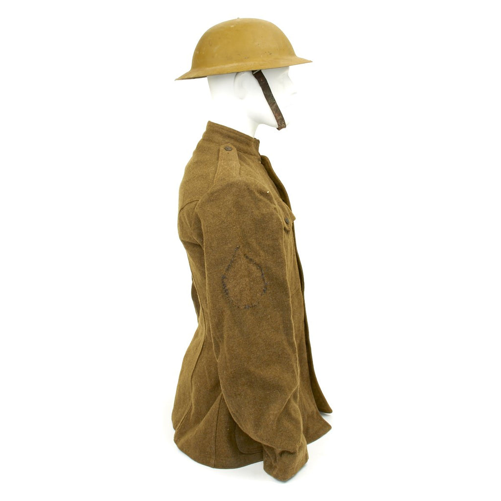 Original U.S. WWI AEF Third Infantry Division 5th Field Signal ...