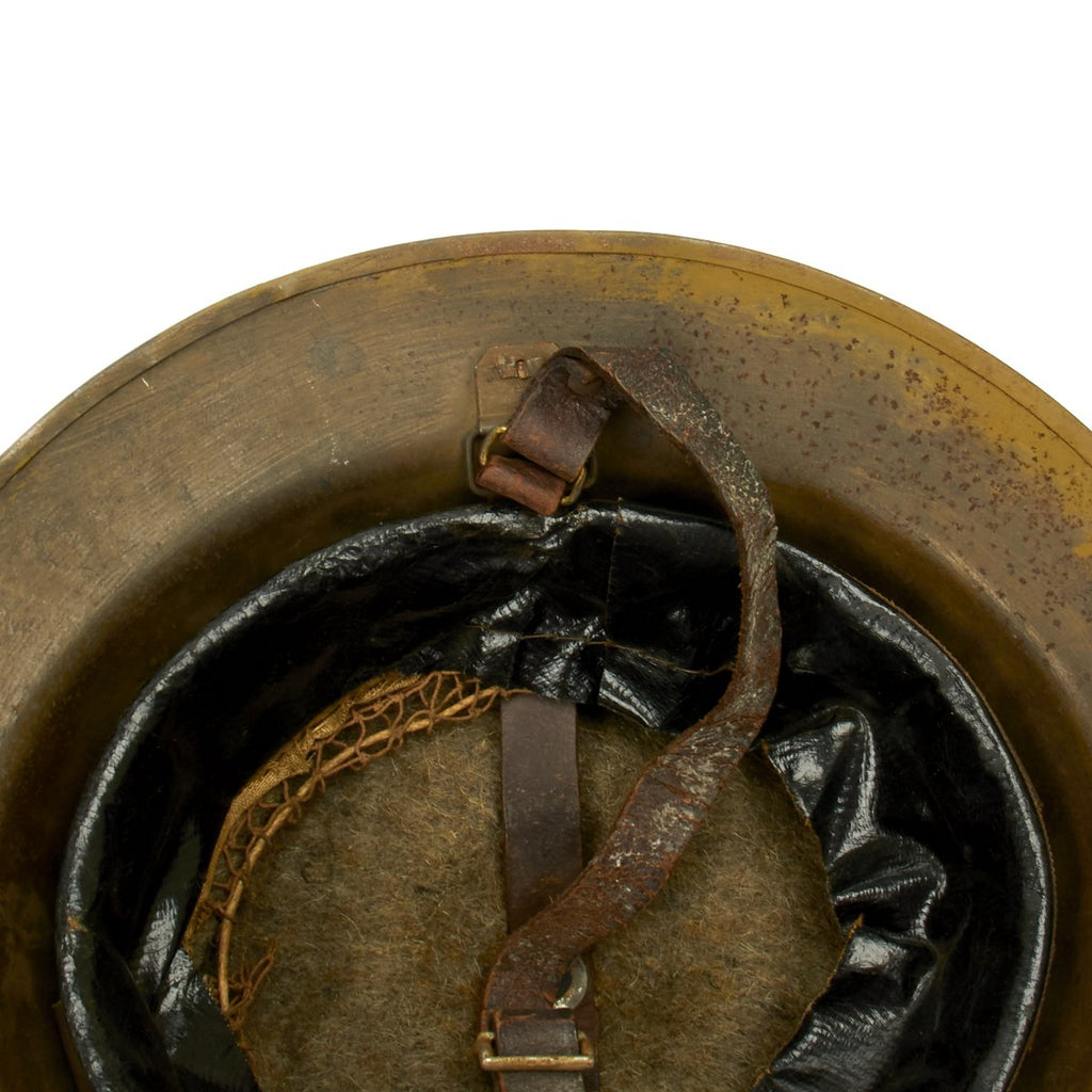 Original U.S. WWI AEF Third Infantry Division 5th Field Signal ...