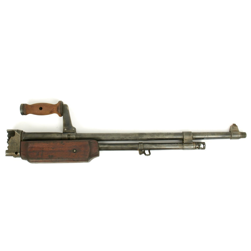 Original U.S. Browning 1918A2 BAR Parts Set with Demilled Receiver ...