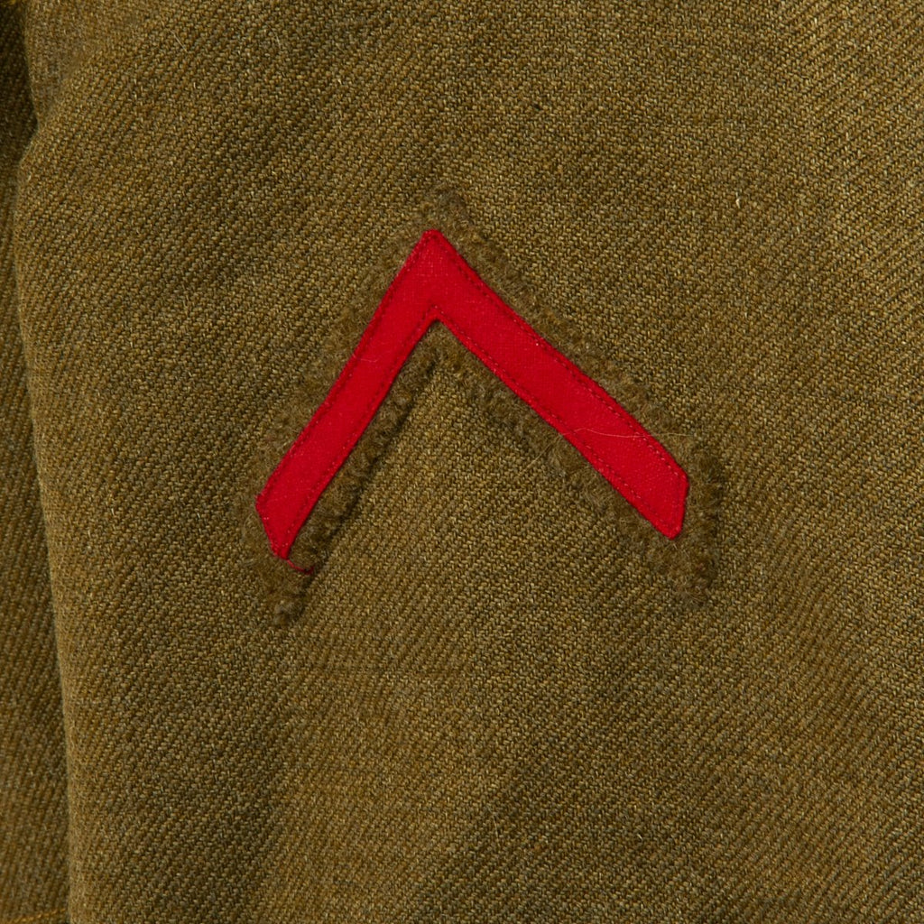 Original U.S. WWI 82nd Division 307th Engineer Battalion Named Grouping ...