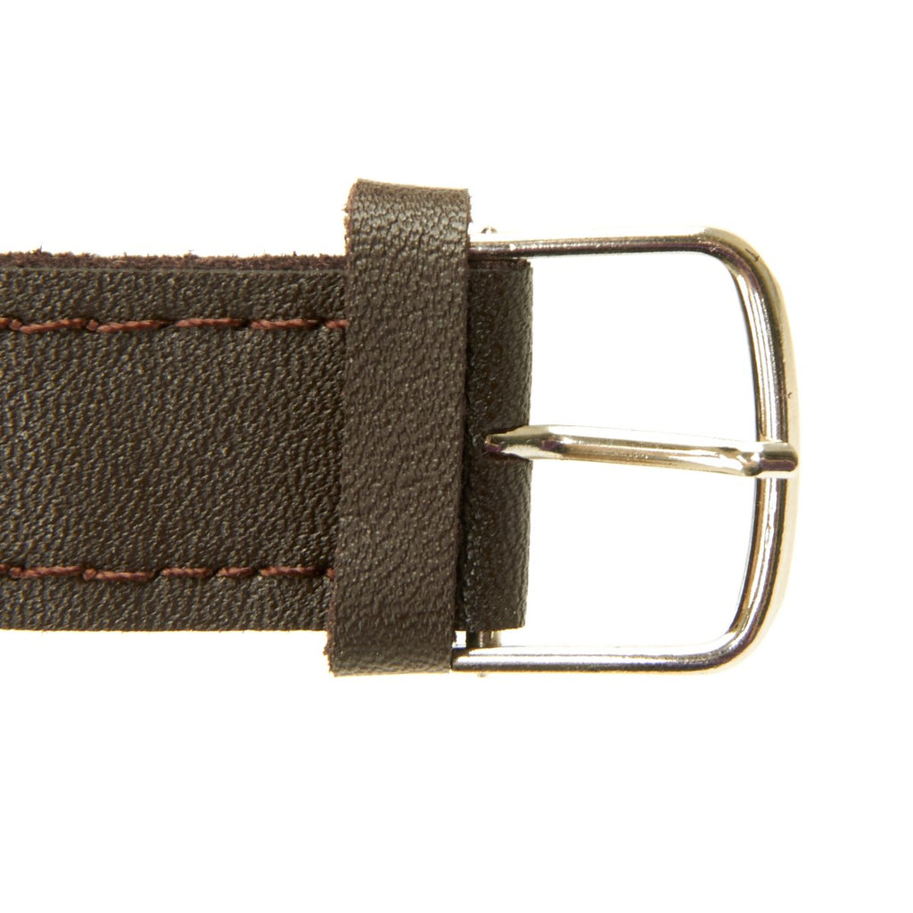 Original German WWII Wehrmacht D-H Watch by Helma - Fully Functional ...