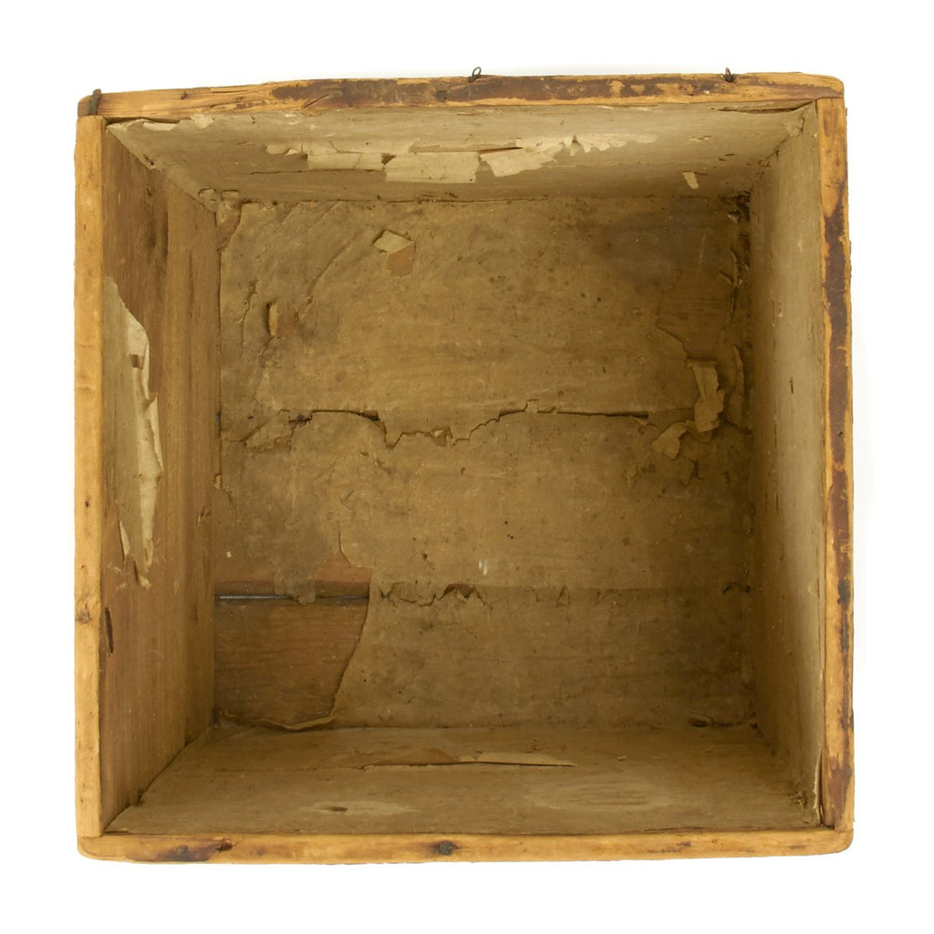 Original American Revolutionary War Neponset Boston Massachusetts ...