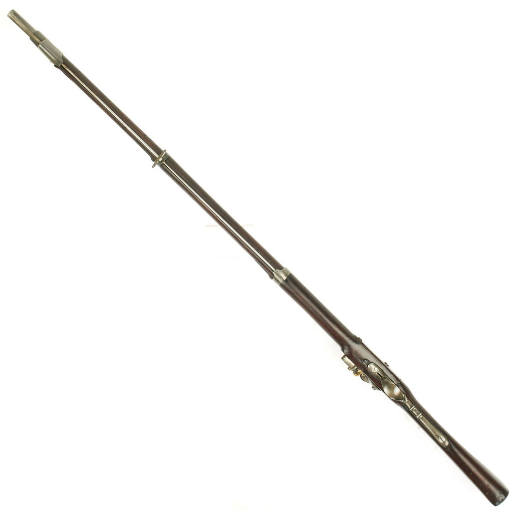 Original French Napoleonic Issue M-1811 Charleville St. Etienne ...