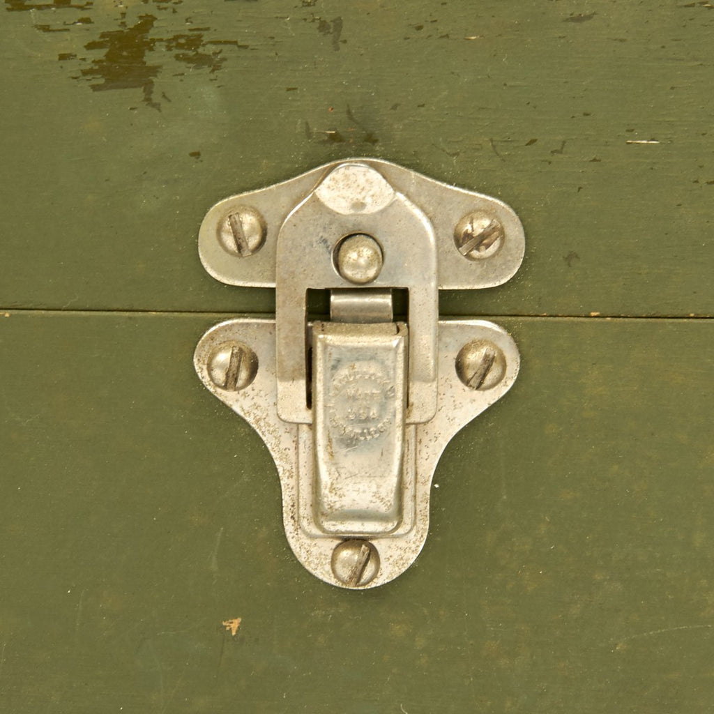 Original U.S. WWII Army Air Corps Type A-7 Octant by Bendix Aviation ...