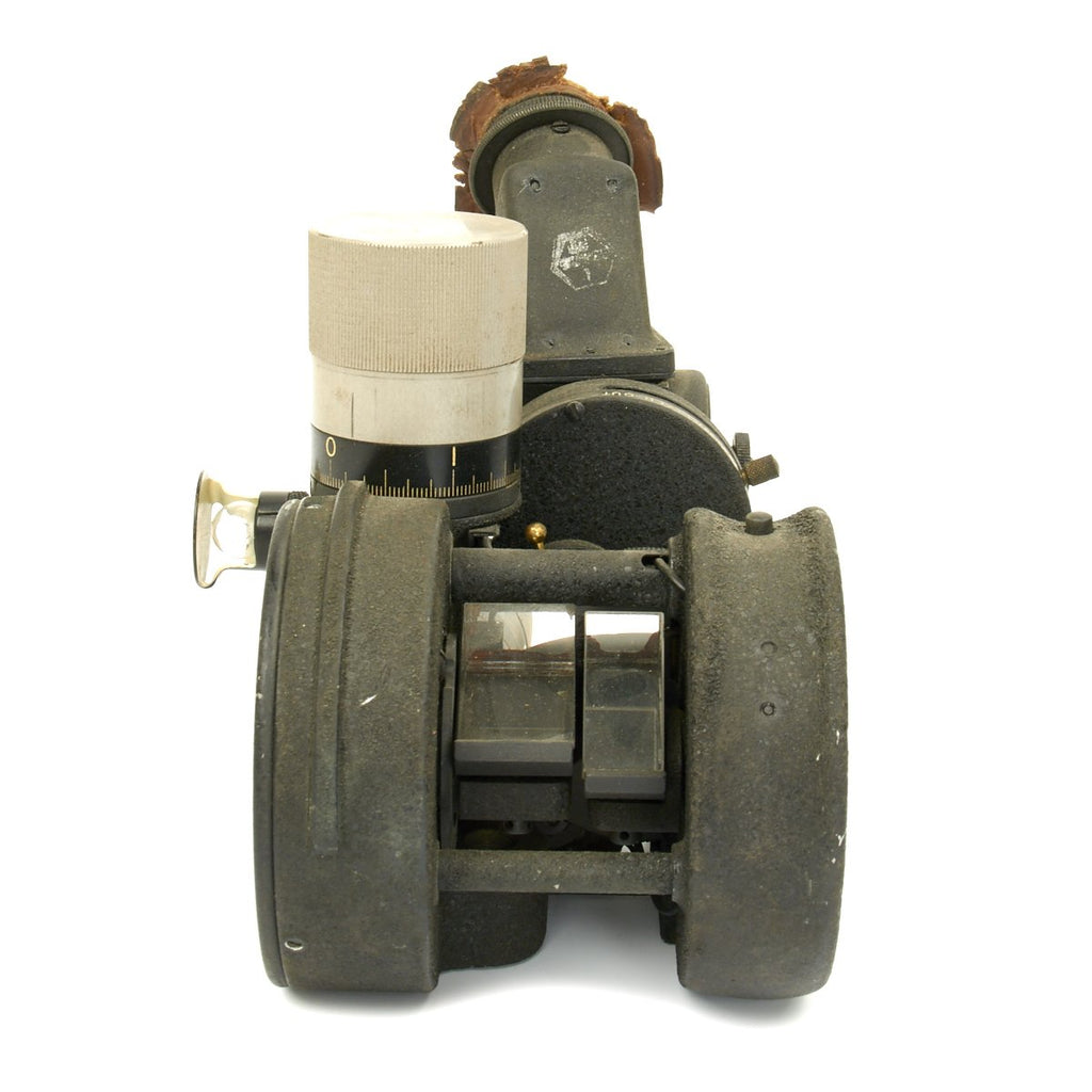 Original U.S. WWII Army Air Corps Type A-7 Octant by Bendix Aviation ...