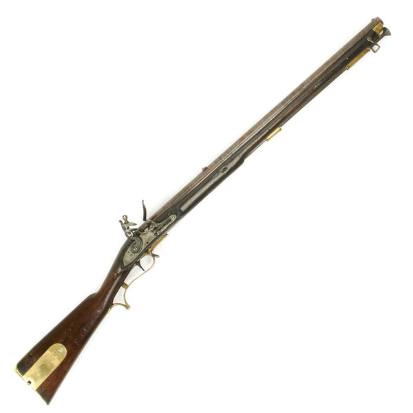 Original British Napoleonic Wars Baker Rifle by Ezekiel Baker ...