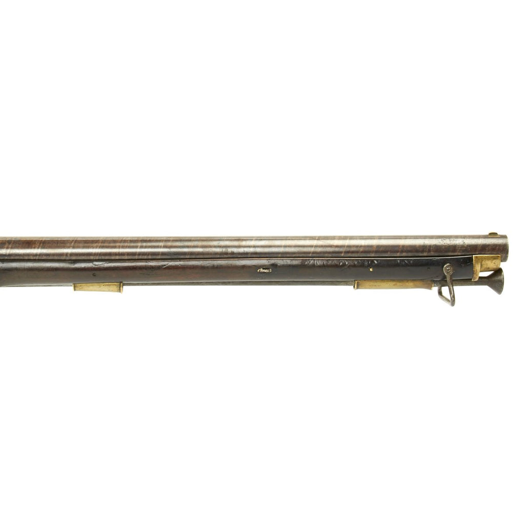 Original British Napoleonic Wars Baker Rifle by Ezekiel Baker ...