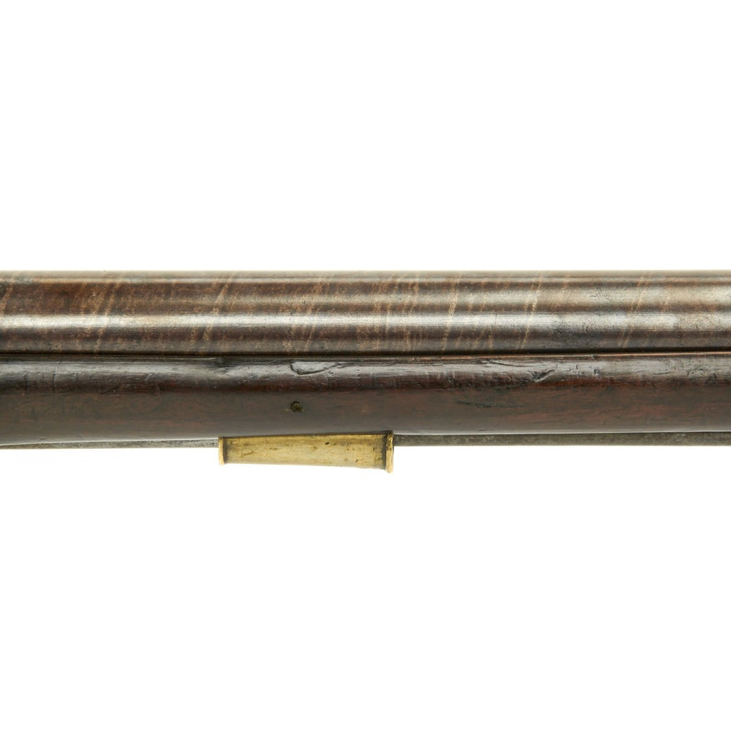 Original British Napoleonic Wars Baker Rifle by Ezekiel Baker ...