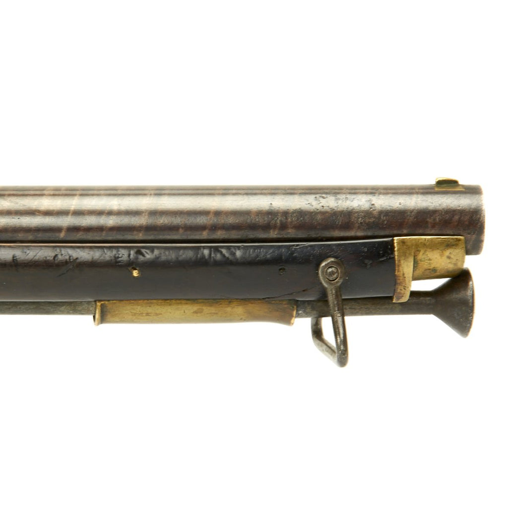 Original British Napoleonic Wars Baker Rifle by Ezekiel Baker ...