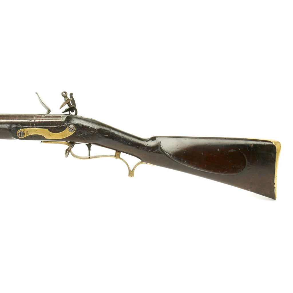 Original British Napoleonic Wars Baker Rifle by Ezekiel Baker ...