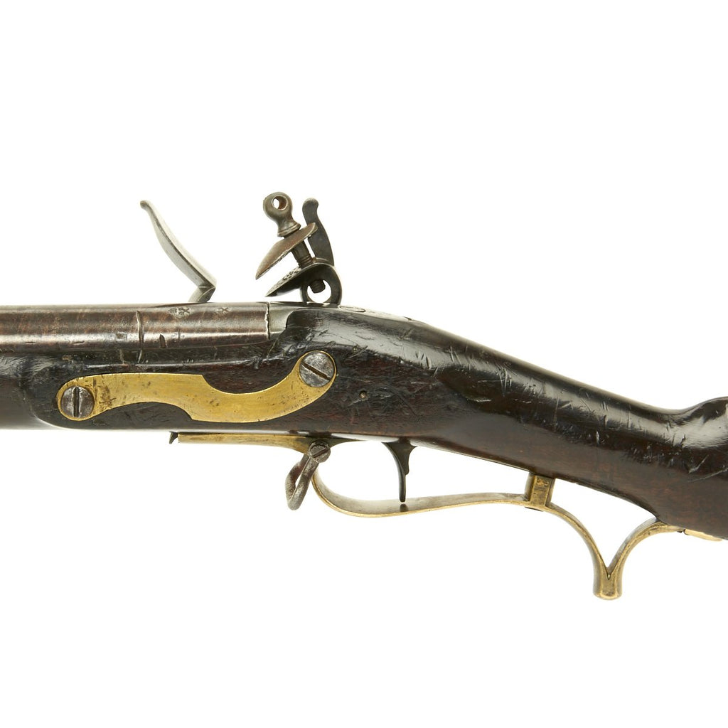 Original British Napoleonic Wars Baker Rifle by Ezekiel Baker ...