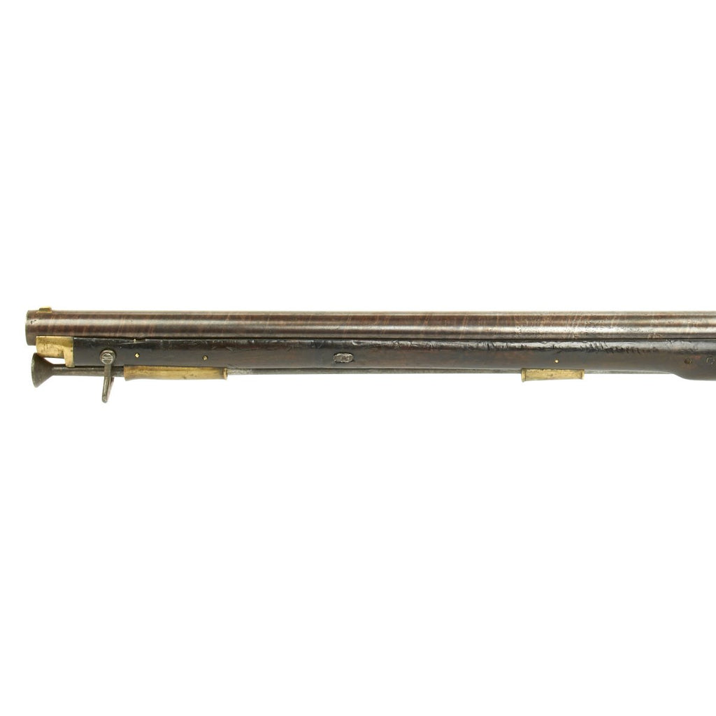 Original British Napoleonic Wars Baker Rifle by Ezekiel Baker ...