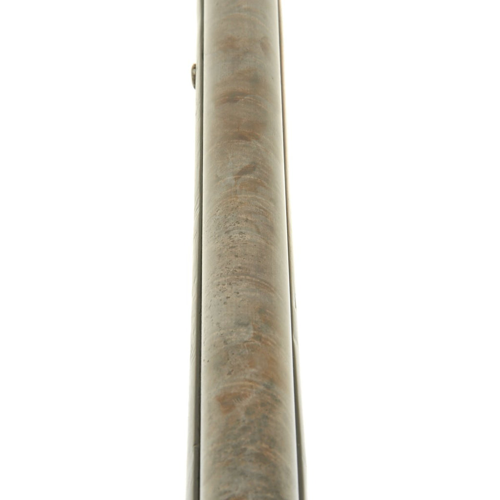 Original British Napoleonic Wars Baker Rifle by Ezekiel Baker ...