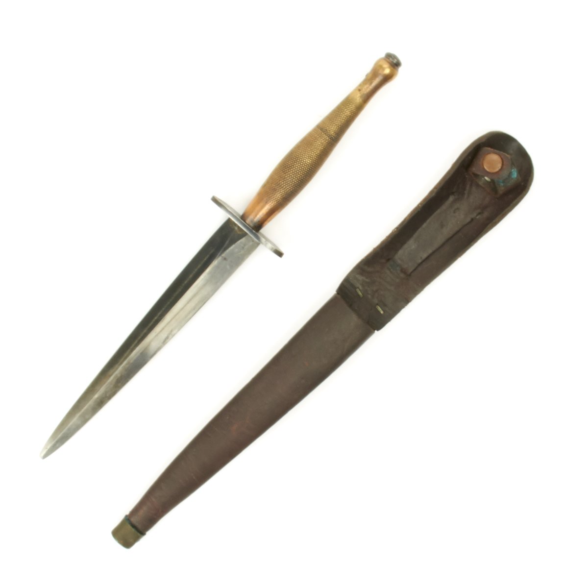 WW-II Commando Knives The Fairbairn Sykes Fighting Knives, 56% OFF