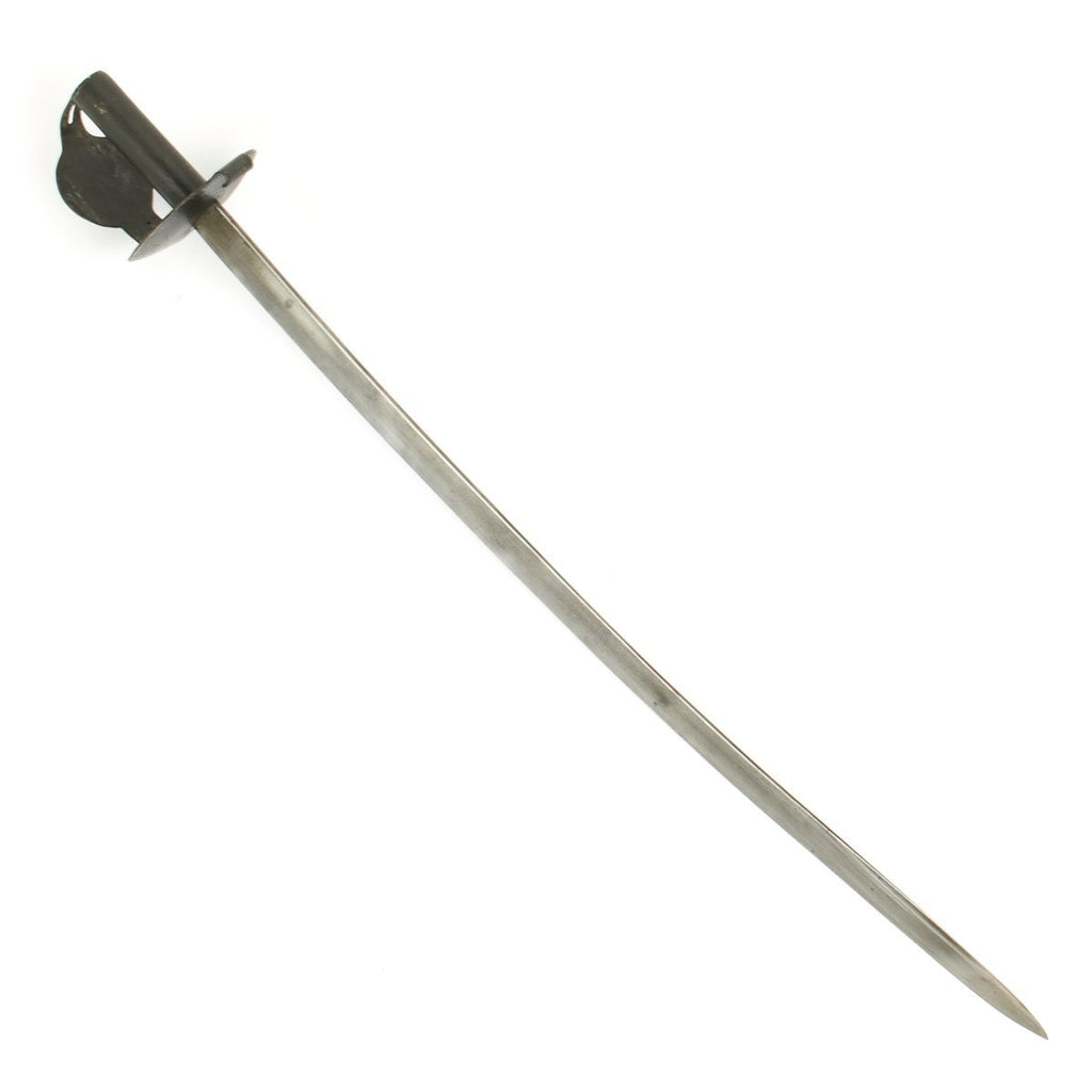 Original British 18th Century Naval Boarding Cutlass with Armorer Mark ...