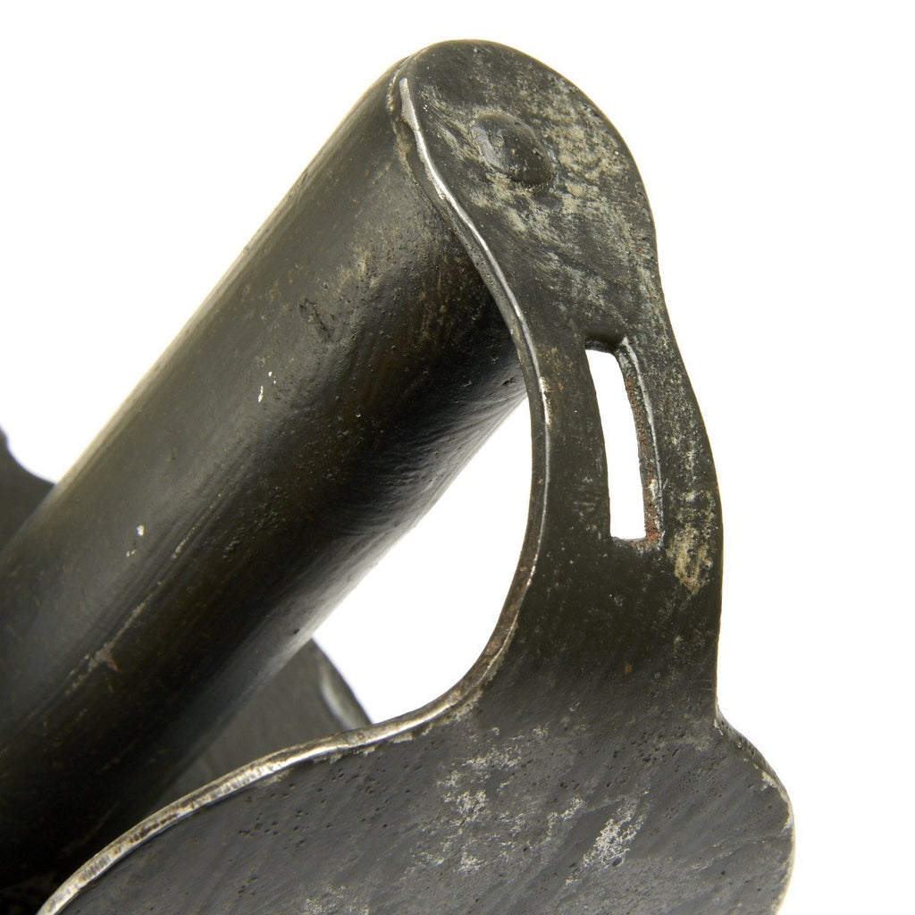 Original British 18th Century Naval Boarding Cutlass with Armorer Mark ...