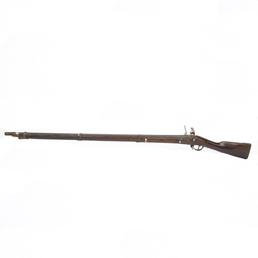 Original French M-1777 Charleville St. Etienne Flintlock Musket ...