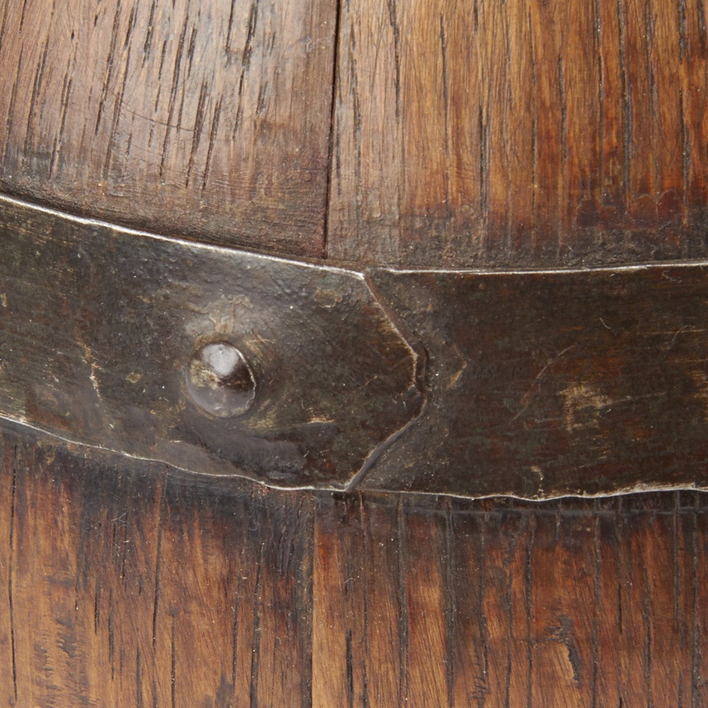 Original Danish Beer Flagon Taken at the Battle of Copenhagen in 1801 ...