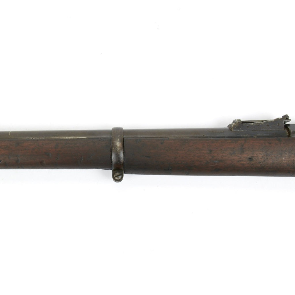Original Imperial Russian Model 1870 Berdan II Infantry Long Rifle ...