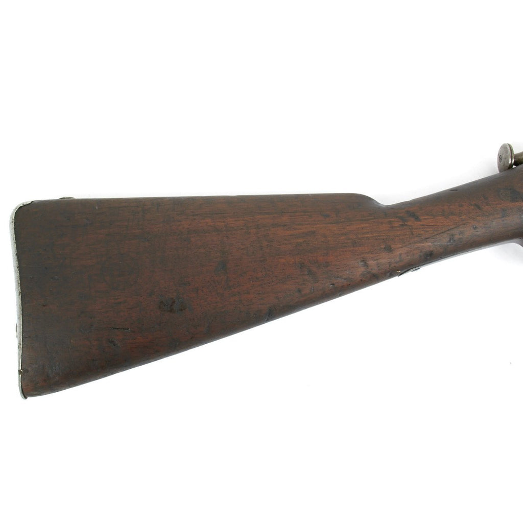 Original Imperial Russian Model 1870 Berdan II Infantry Long Rifle ...