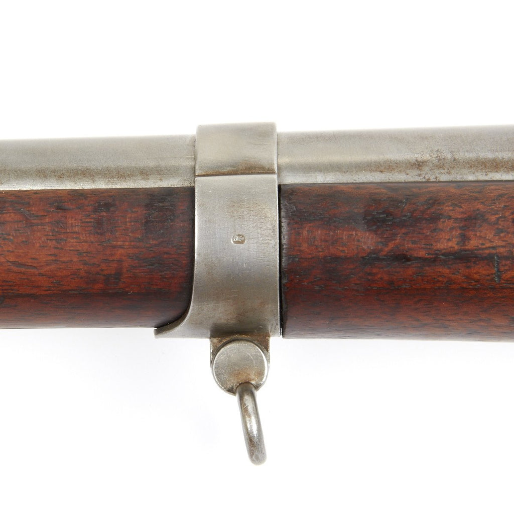 Original Dutch M1871 11.3mm Beaumont Bolt Action Military Rifle by ...
