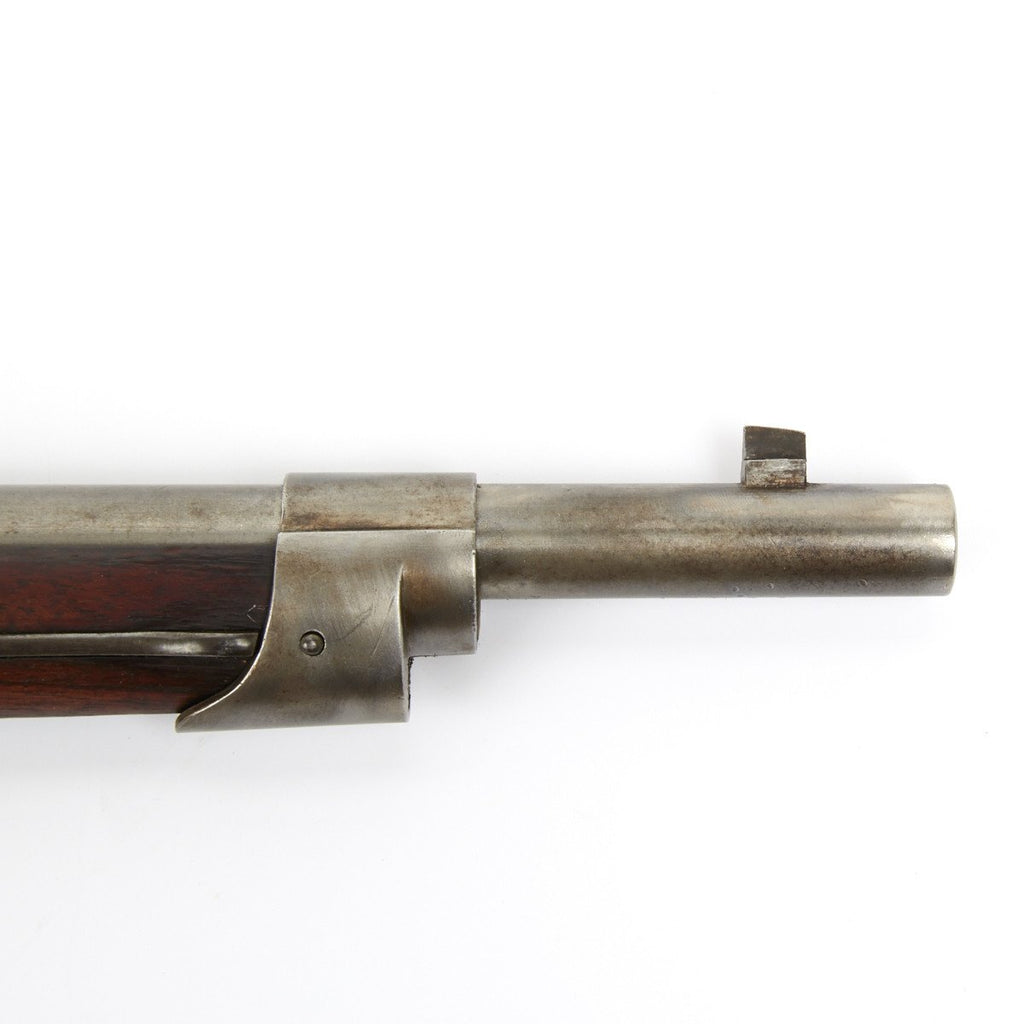 Original Dutch M1871 11.3mm Beaumont Bolt Action Military Rifle by ...