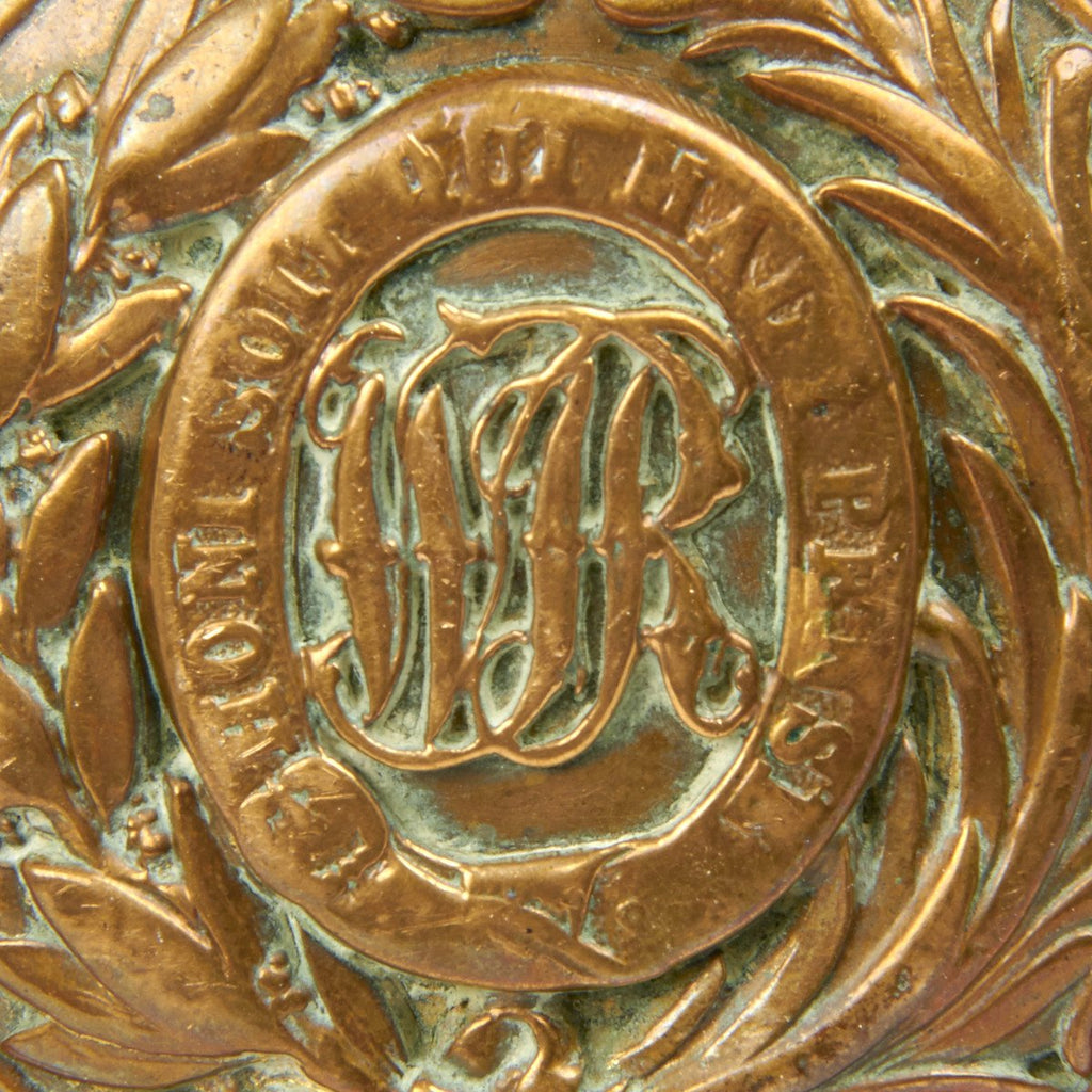 Original British Victorian West India Regiment Named Uniform Collection ...