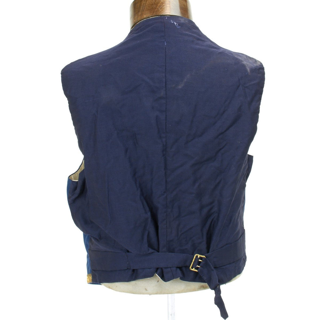 Original British Victorian West India Regiment Named Uniform Collection ...