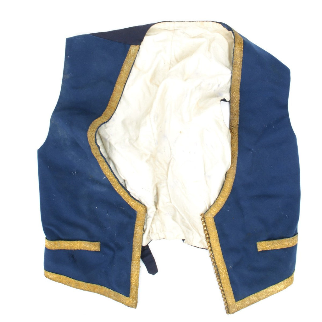 Original British Victorian West India Regiment Named Uniform Collection ...