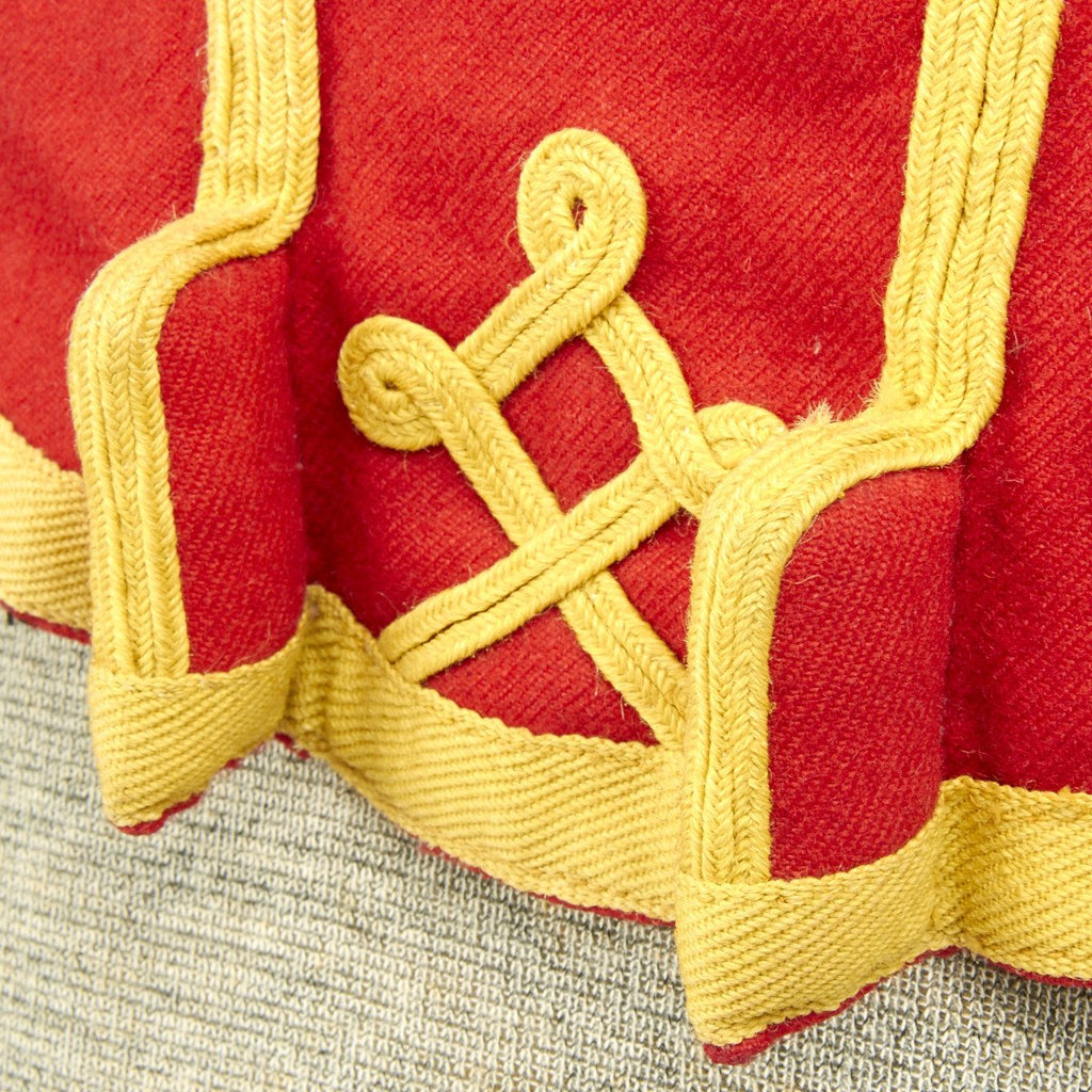 Original British Victorian West India Regiment Named Uniform Collection ...