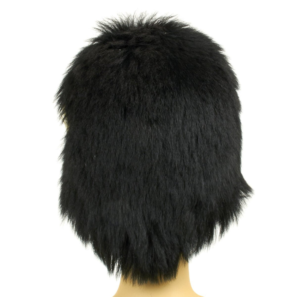 Original British Grenadier Guards Uniform Set with Bearskin Helmet ...