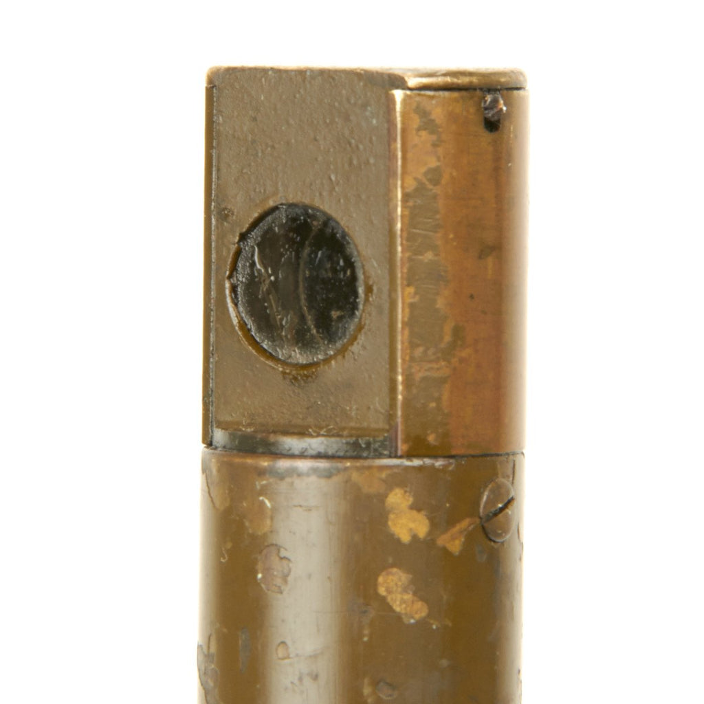 Original British WWI Officer Private Purchase Trench Periscope ...