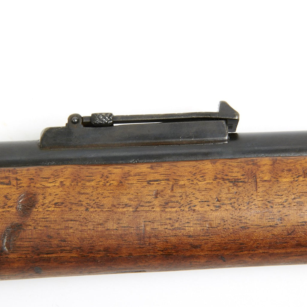 Original British Martini-Henry 1894 MkIII Rifle .303 Conversion with ...